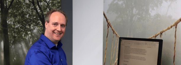 Interview with Dave Leusink, CEO (Part 2) - Computronix Computronix