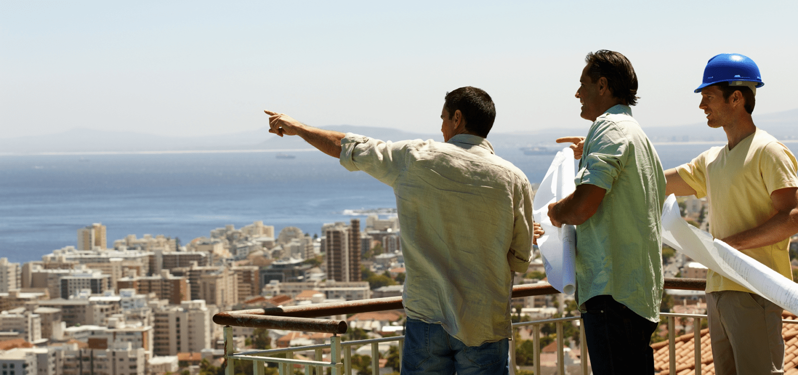 Planning Software - Computronix